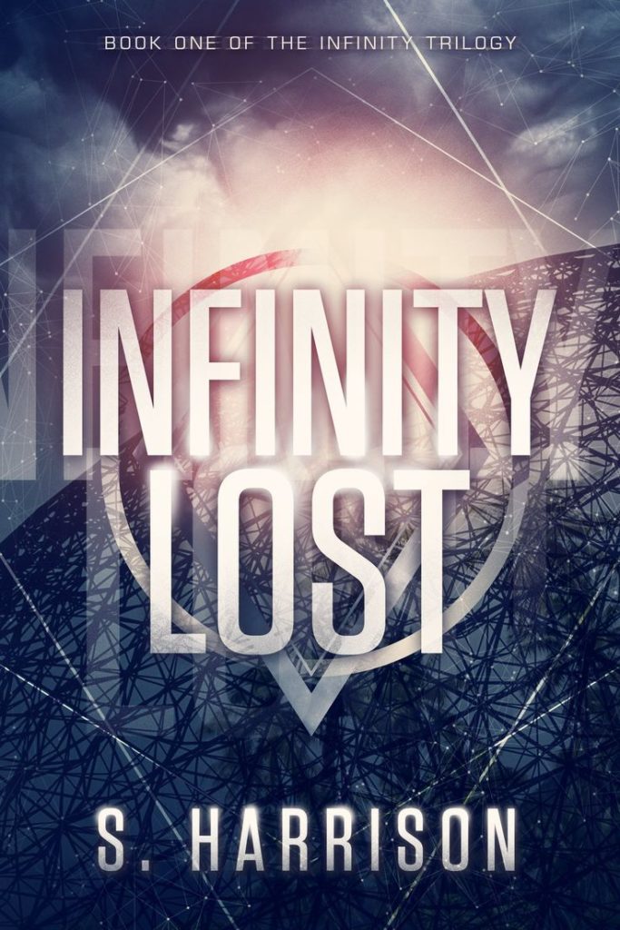 Book Review: “Infinity Lost” By S. Harrison – MuggleNet Book Trolley