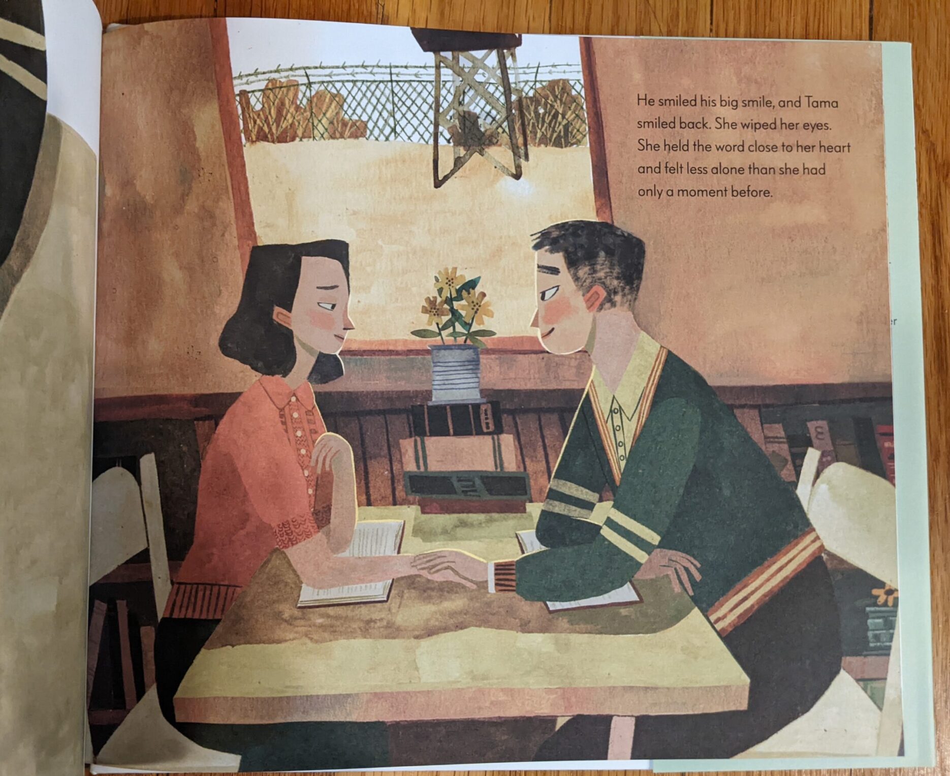 Book Review: “Love in the Library” by Maggie Tokuda-Hall, Illustrated ...